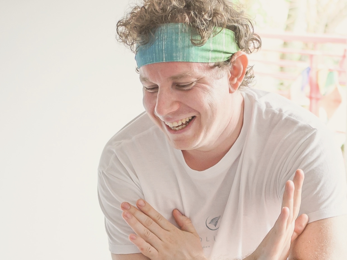 Bemutatkozik: Sipos András, azaz Sipi