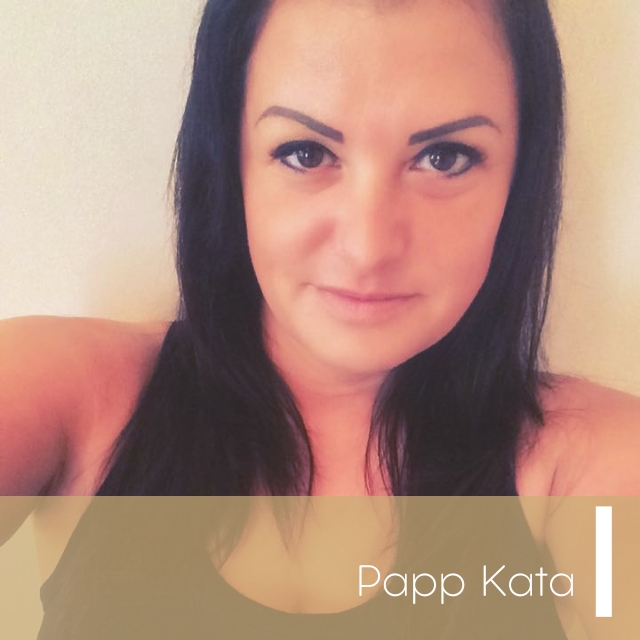 Papp Katalin Viktória